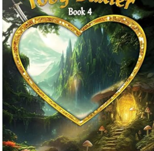 EyeHeart RiverHome Book 4: The Adventures of Toby Baxter by Tim Wright ...